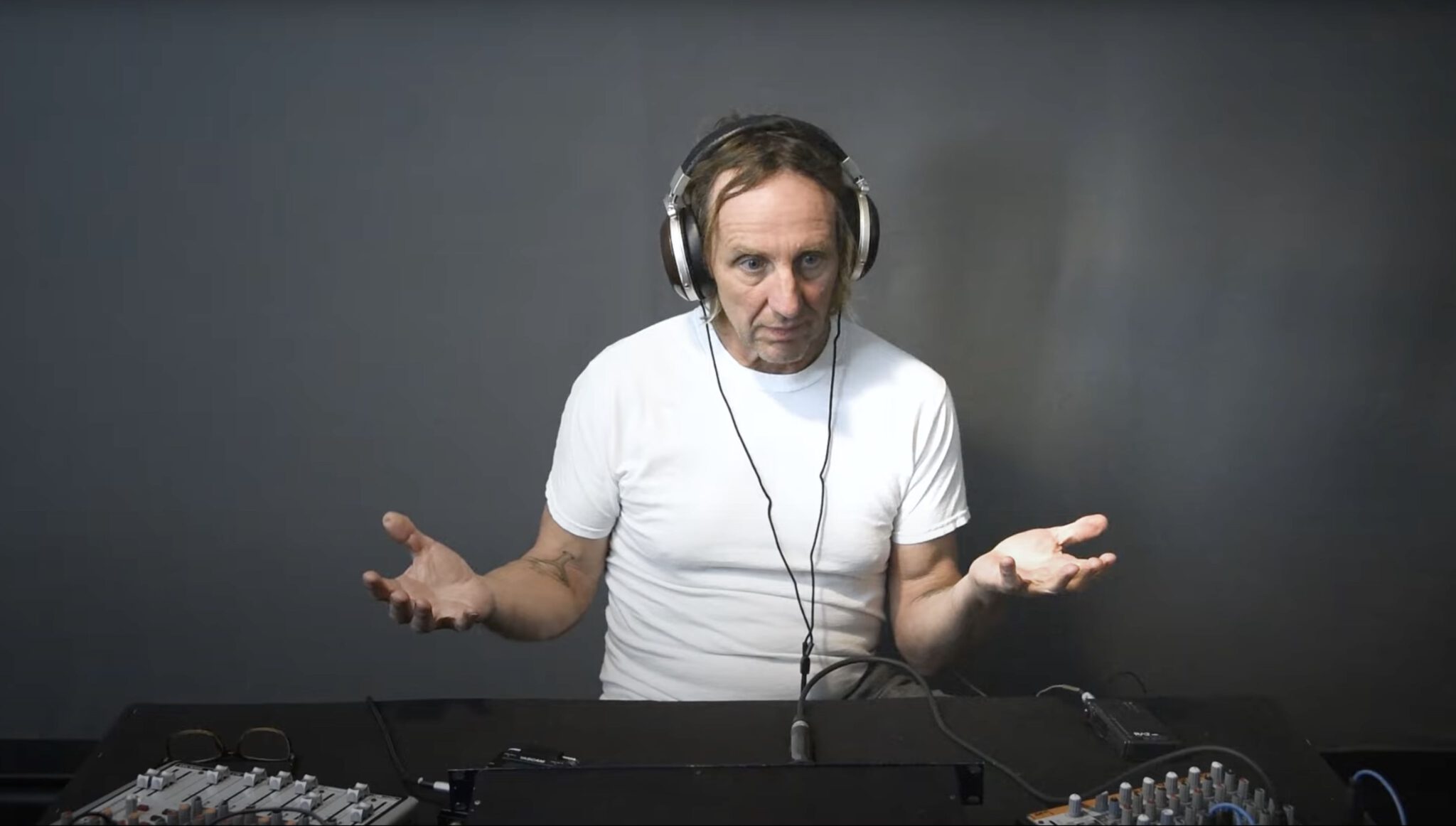 The Dave Rat Page – Audio Truths! – Modern Guitar Magazine