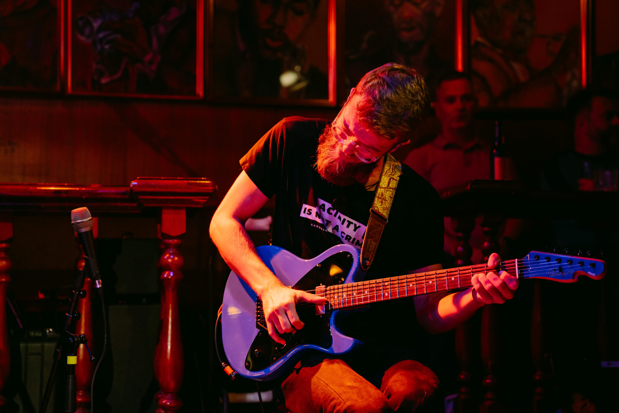 Album Release: “Trapezia“ by Cosmic Latte – Impolite Jazz from Hamburg ...