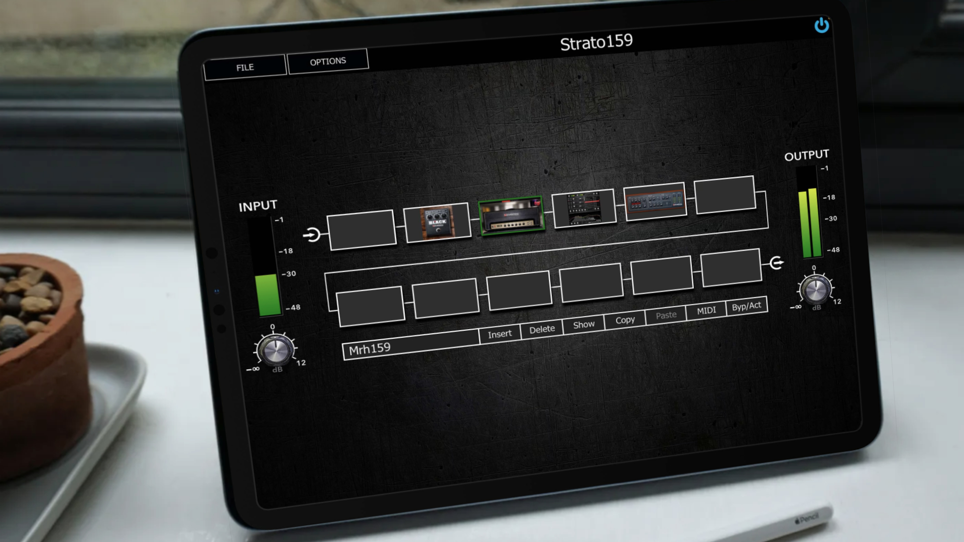 Review: iPad Air 4 Guitar Rig – IK Multimedia iRig HD X & Nembrini ...